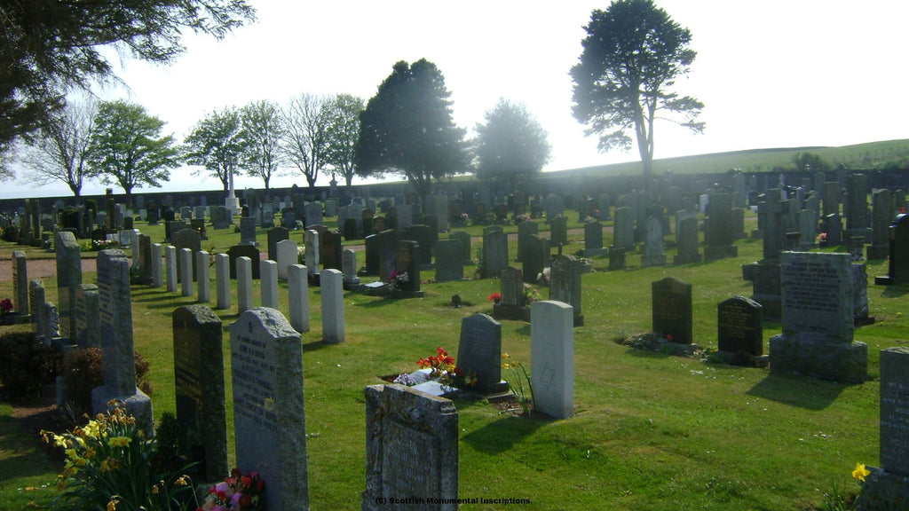Leuchars Cemetery & St Athernase Church - Fife PDF – Scottish ...