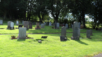 Muthill Cemetery - Perthshire PDF – Scottish Monumental Inscriptions