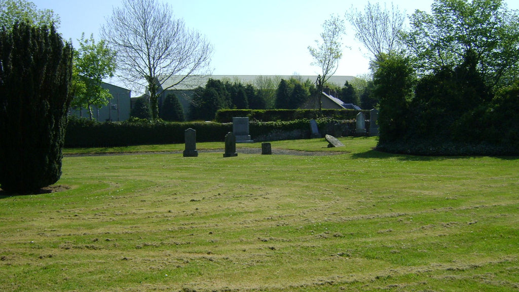 Rhynd Church - Perthshire PDF – Scottish Monumental Inscriptions